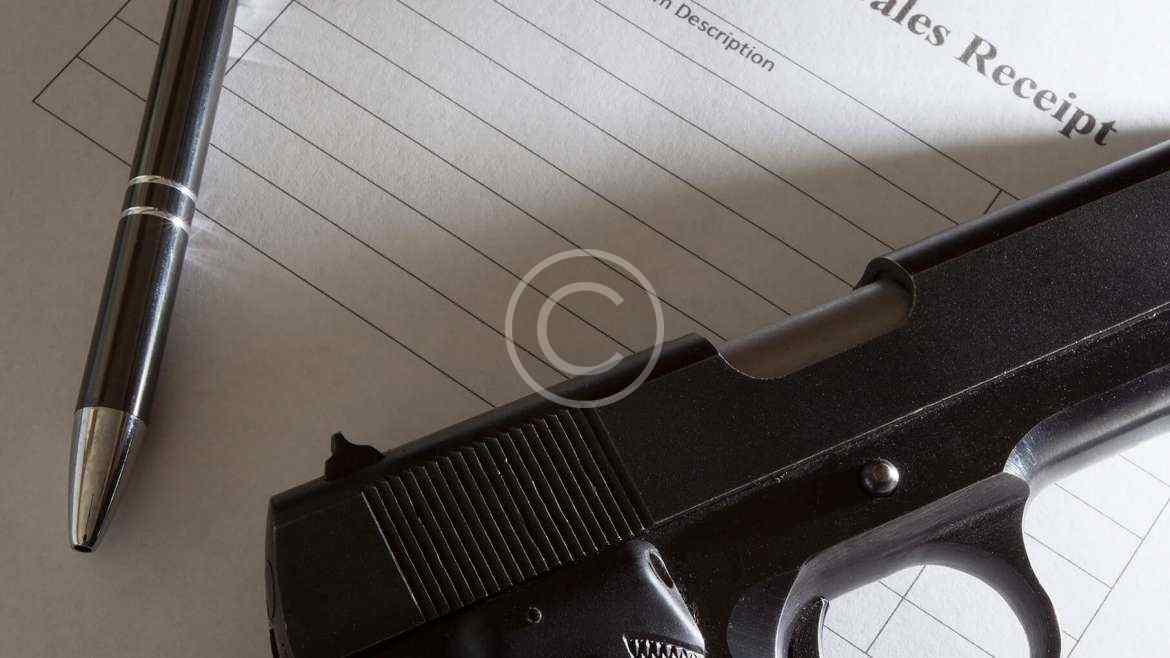 Gun Transfers – SSIR